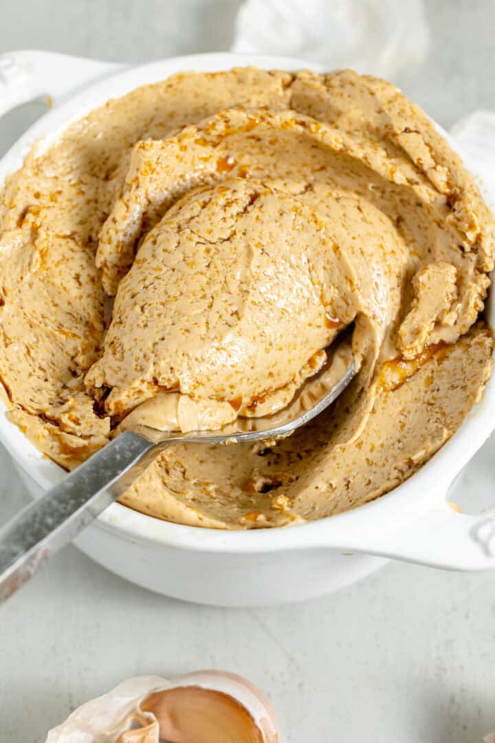 Benihana Copycat Garlic Butter (Homemade) – The Sassy Foodie
